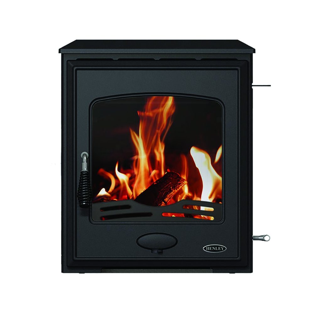 Arklow 5kw Multifuel - Fire and Wood