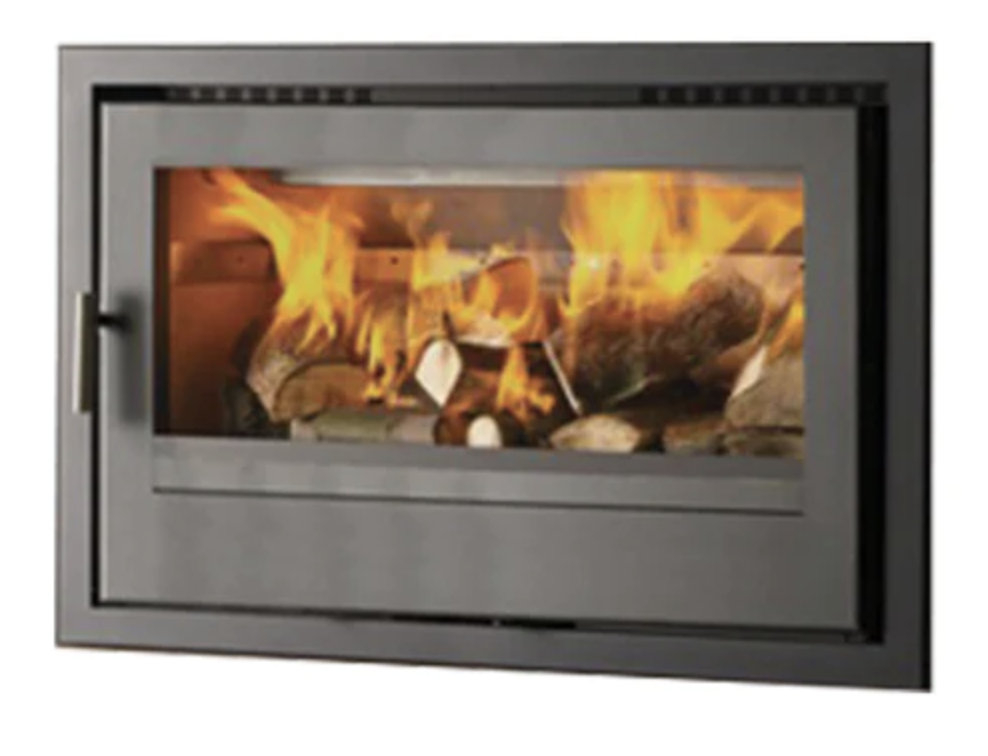 Faro 600 10kw Multifuel - Fire and Wood